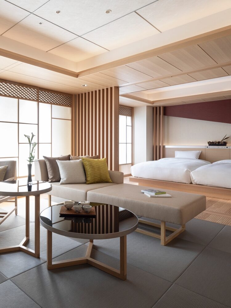 ORIX HOTELS & RESORTS(オリックス ホテルズ＆リゾーツ)